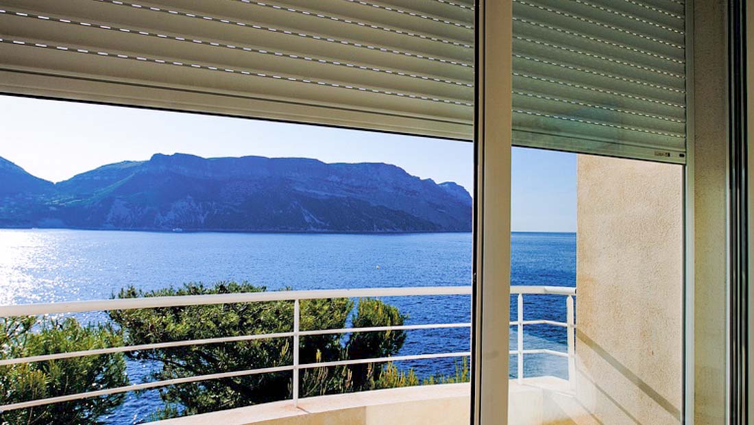 Hochwertige Rollladen nach Maß mit fachkundiger Beratung